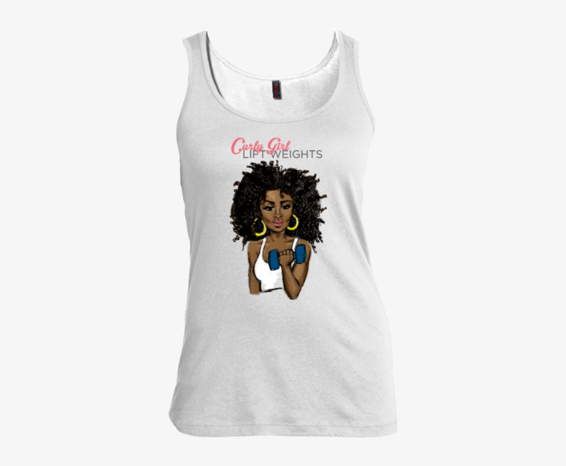 Lifting Weights Tank Top - Girls Are Like Country Roads The Best Ones ...