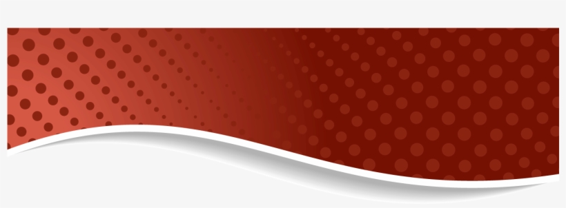 Communication - Red Header Design Png - 1440x504 PNG Download - PNGkit