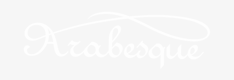 Arabesque Cafe Logo - 654x200 PNG Download - PNGkit