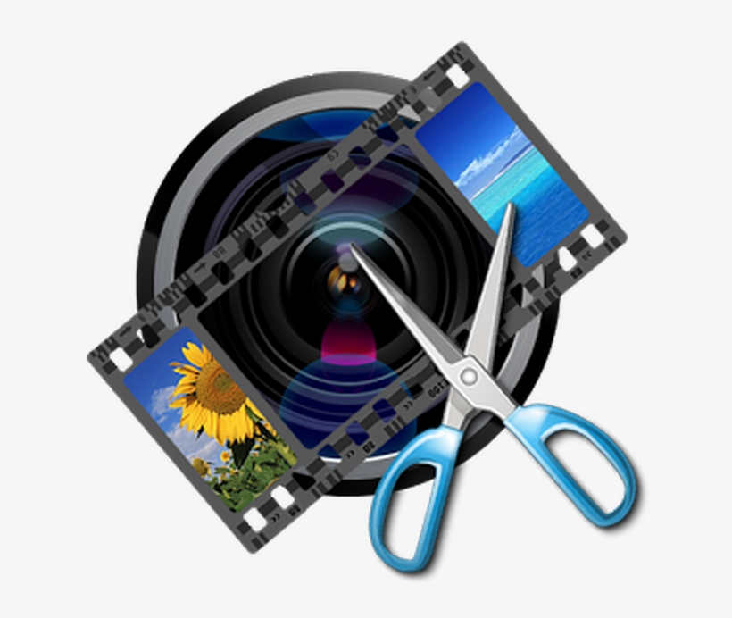 Why Professional Video Editing - Video Edit Logo Png - 640x640 PNG ...