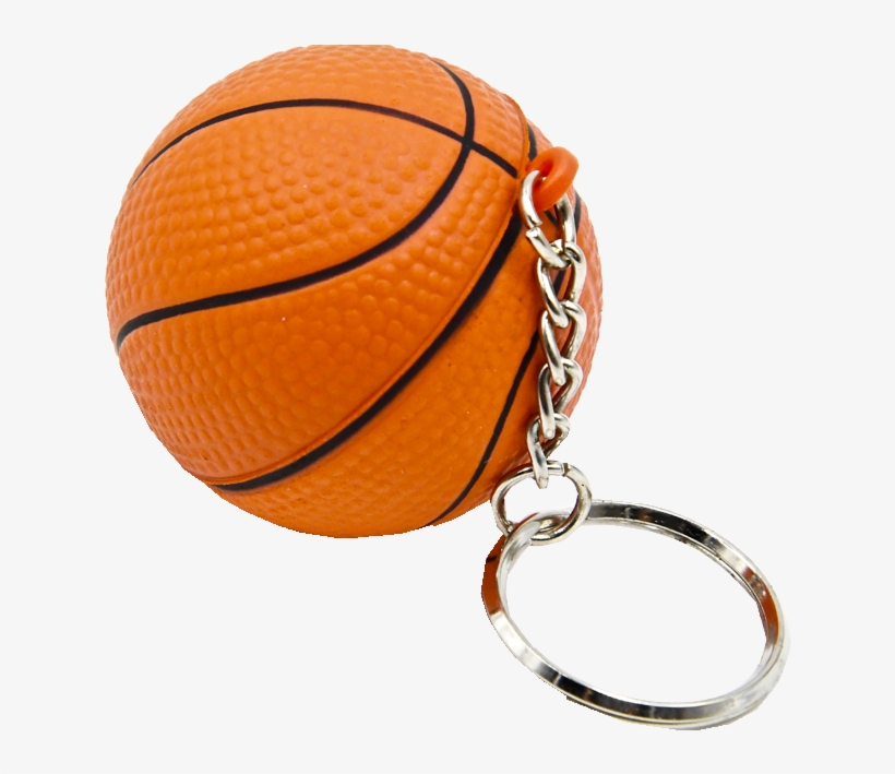 Mkc-003 Basketball Keychain - Consumer Goods Usa Stress Foam Ball ...