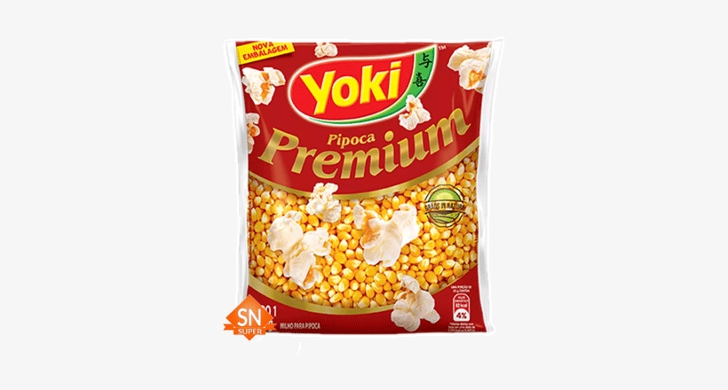 Yoki - 600x600 PNG Download - PNGkit