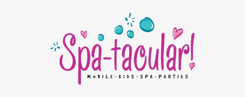 Download Transparent Kids Spa Logo - PNGkit