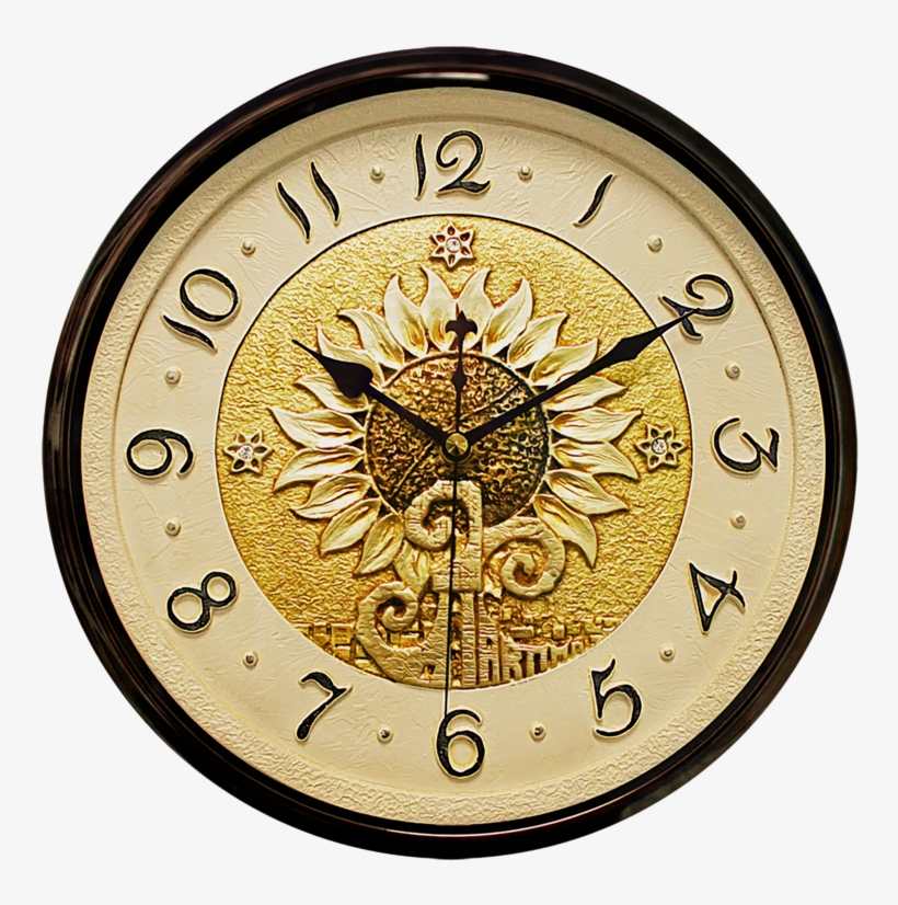 Collab Magicalfestivities El - Clock - 800x792 PNG Download - PNGkit