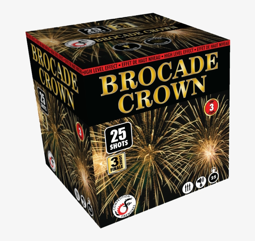 Rising Red Tail That Bursts To A Silver Brocade - Fireworks - 694x729 ...