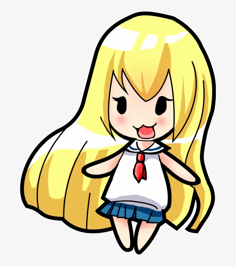 Draw Your Desired Cute Icon In My Style - 680x842 PNG Download - PNGkit