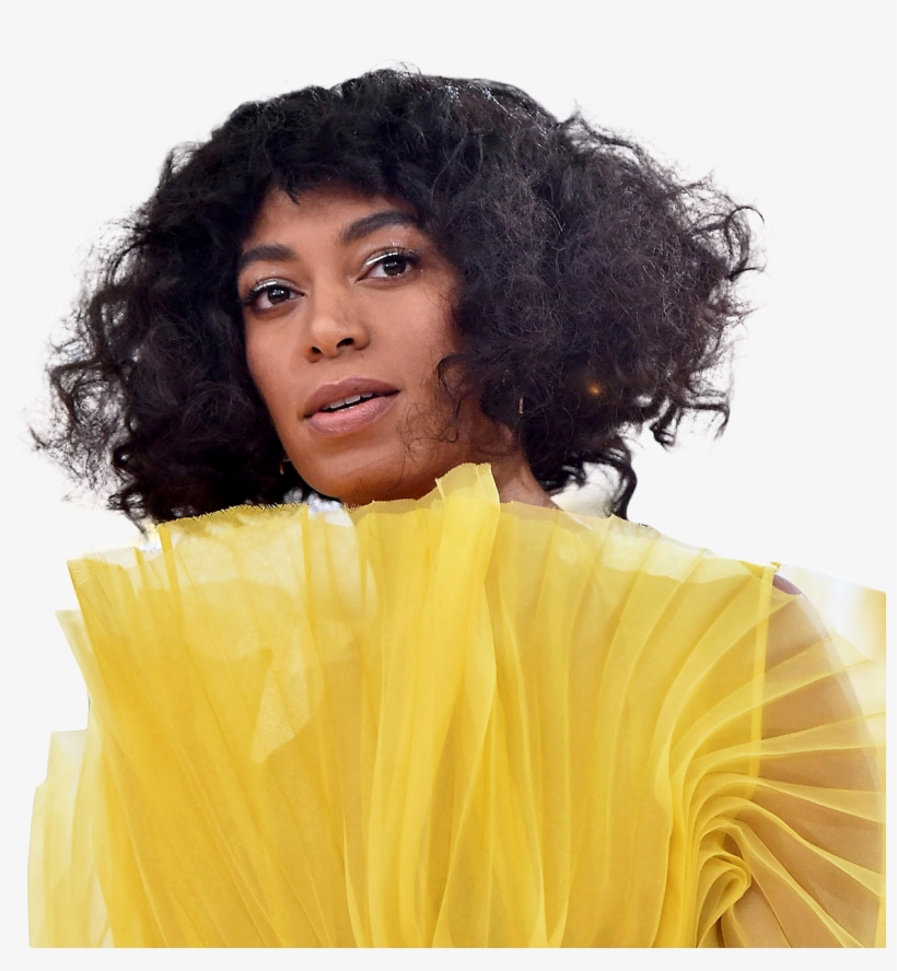 Download Transparent Transparent Solange Png - PNGkit
