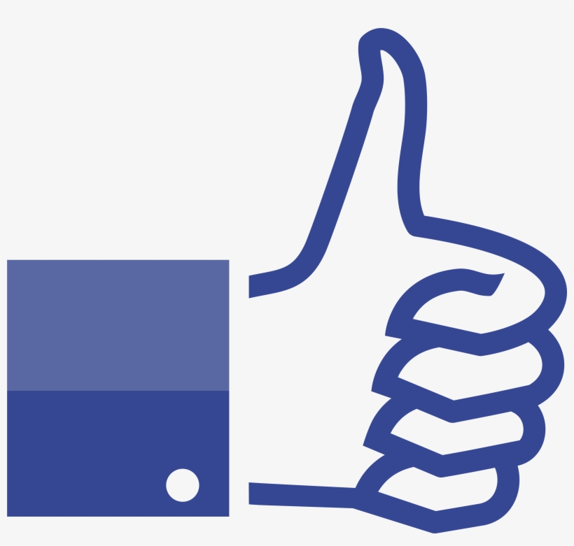 Download Transparent Thumb - PNGkit