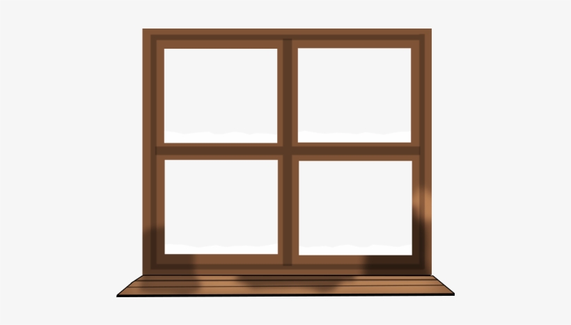 Window - 500x500 PNG Download - PNGkit