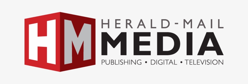 Herald-mail Media - Hm Media - 658x200 PNG Download - PNGkit