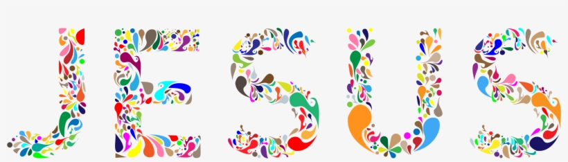 Download Transparent Name Of Jesus Clipart Names Of Jesus Clipart ...