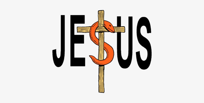 Download Transparent Name Of Jesus Clipart - PNGkit