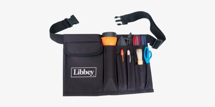 Opromo Nf7645 Custom Polyester Tool Belt, Promotional - 500x554 PNG ...