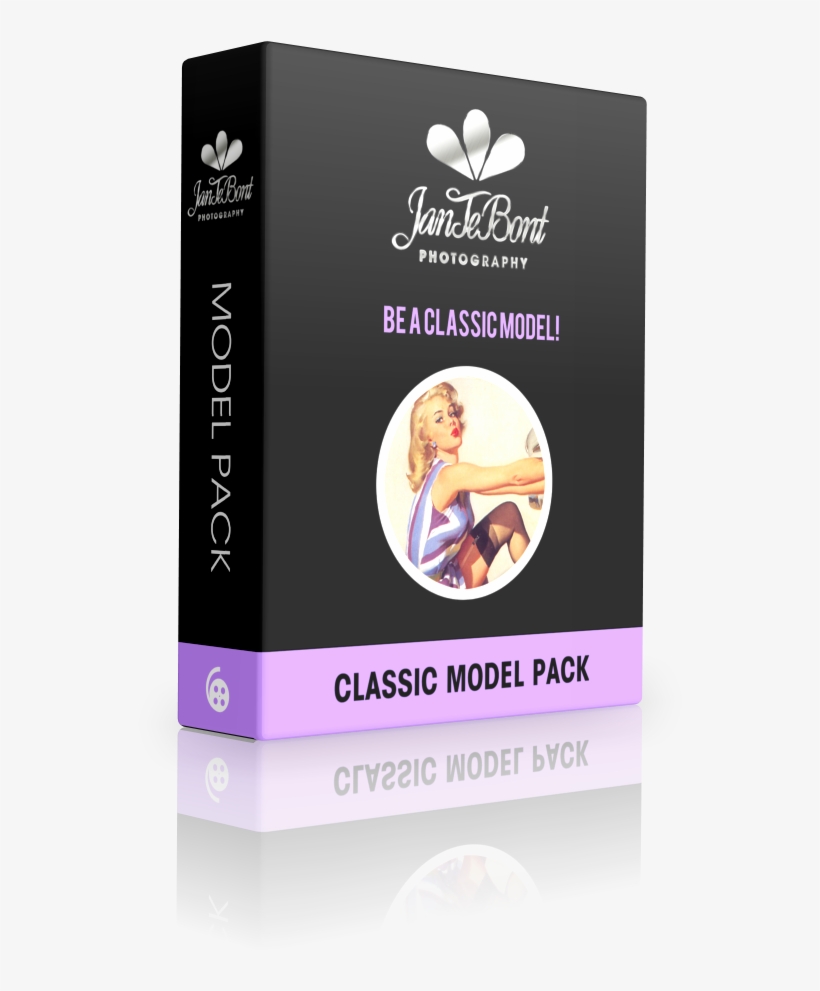 Jan Te Bont, Jtb, Modelpacks, Modelpack, Photoshoot, - Photographer ...