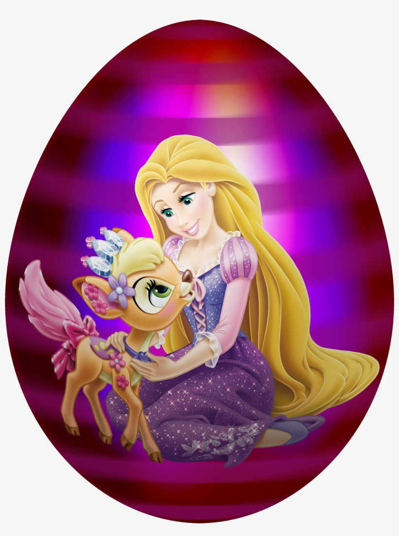 Rapunzel Png - 2715x3500 PNG Download - PNGkit