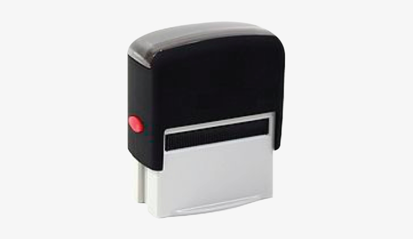 Rubber Stamp Transparent Images - Self Ink - 500x497 PNG Download - PNGkit