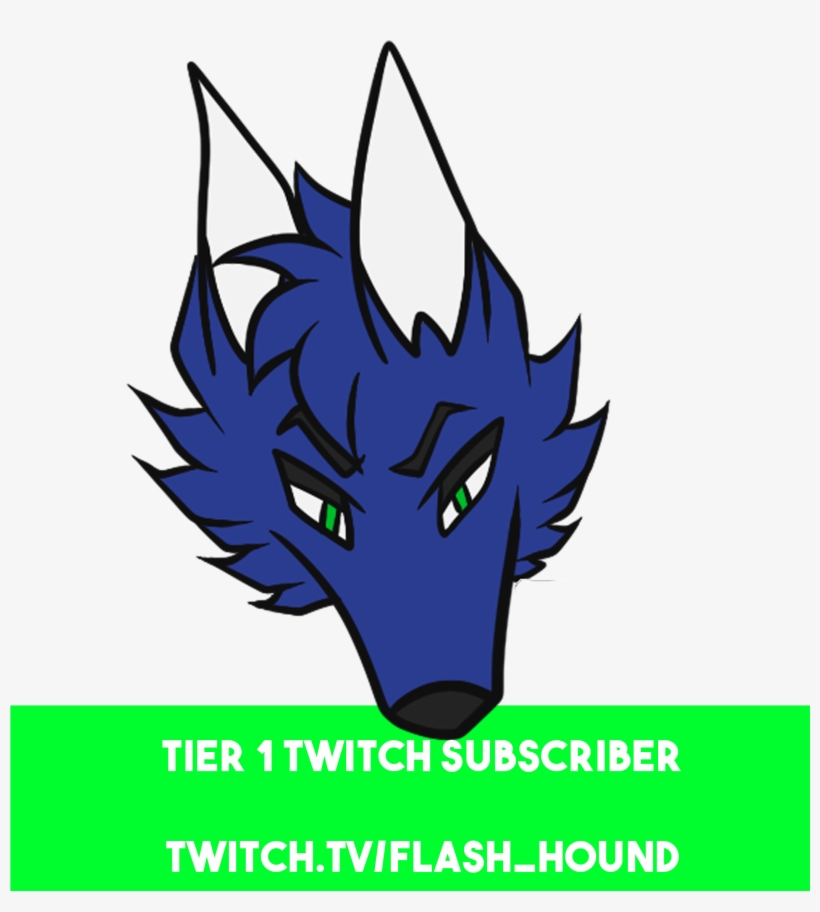 Download Transparent Twitch - Twitch.tv - PNGkit