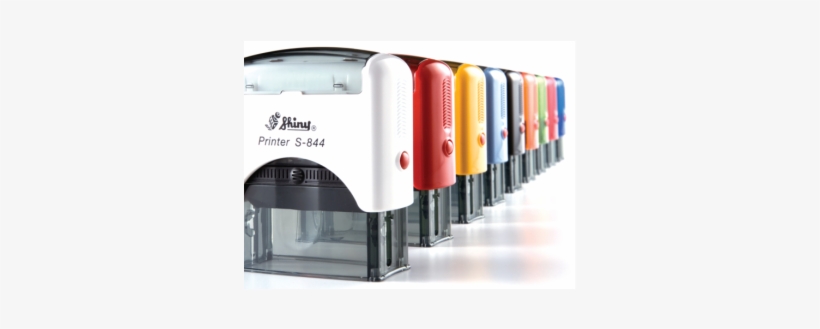 Self-inking Rubber Stamps - Self Ink Rubber Stamps - 550x248 PNG ...