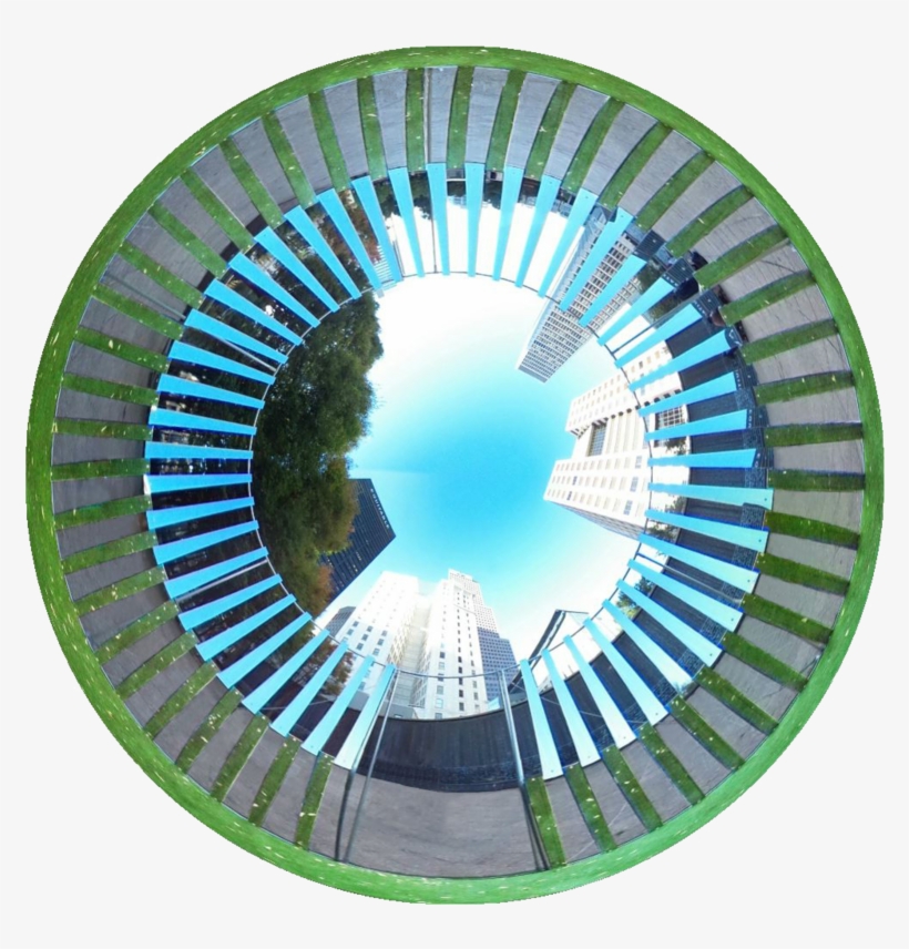 Ba Alt 360 - Fnaf Scrap Baby Eye - 1000x798 PNG Download - PNGkit