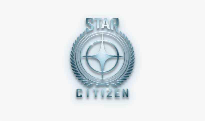 Star Citizen Logo - Emblem - 344x404 PNG Download - PNGkit