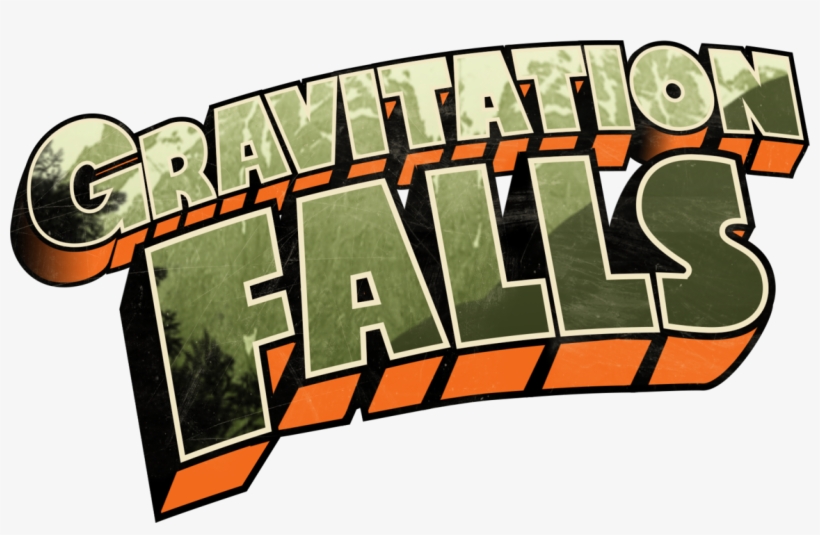 Related Wallpapers - Gravity Falls Logo Png - 1150x695 PNG Download ...
