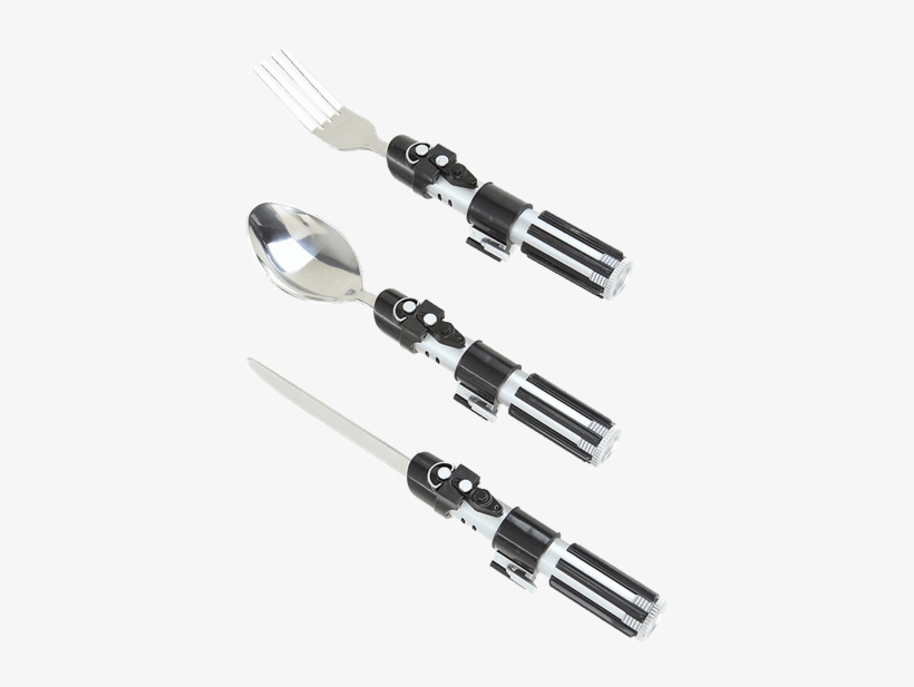 Chef Masterpiece Star Wars Darth Vader Lightsaber 3 - 600x600 PNG ...