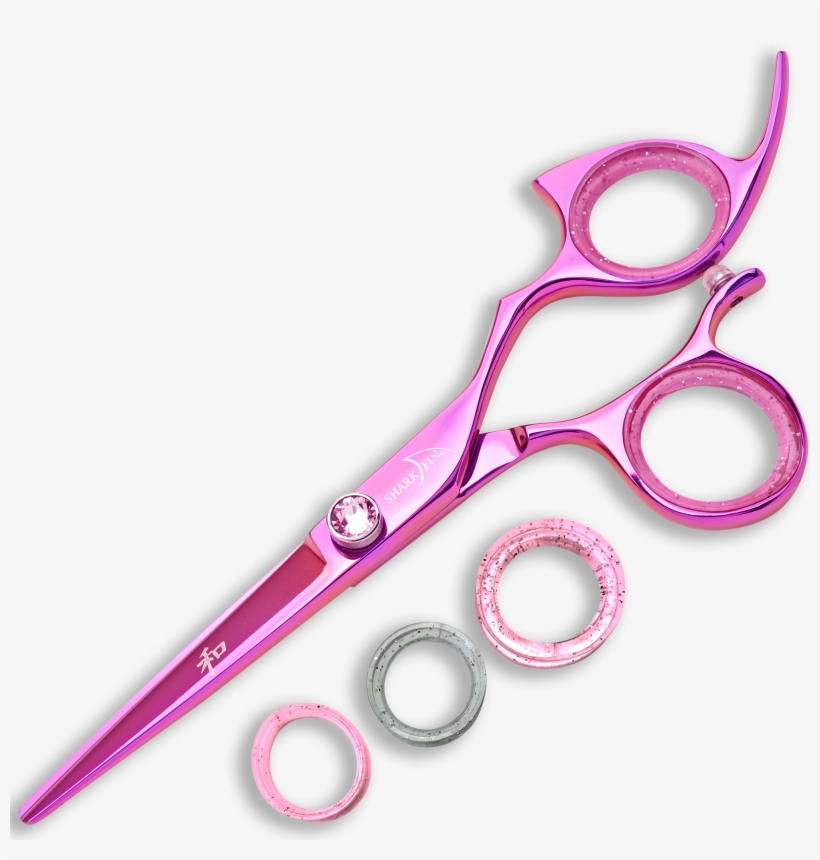 Hair Scissors Png Transparent - 2673x2673 PNG Download - PNGkit