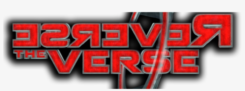 Reverse The Verse Recap - Graphic Design - 1118x351 PNG Download - PNGkit
