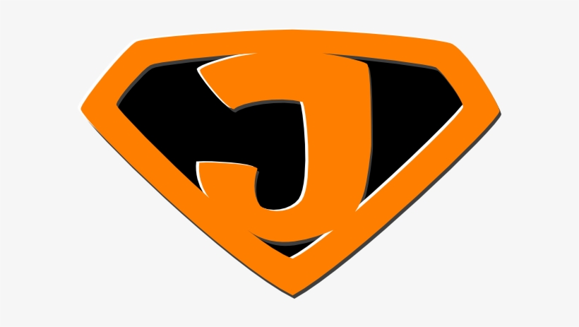 Super J10 Clip Art - Logo Super J - 600x383 PNG Download - PNGkit