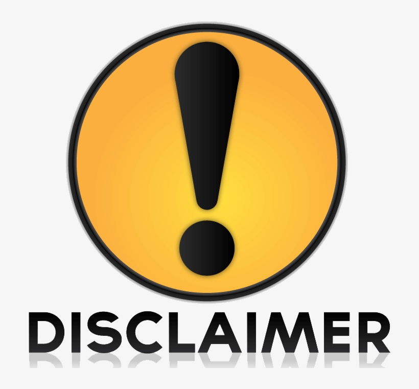 Disclaimer Symbol Png & Disclaimer Symbol Png Transparent - Disclaimer ...