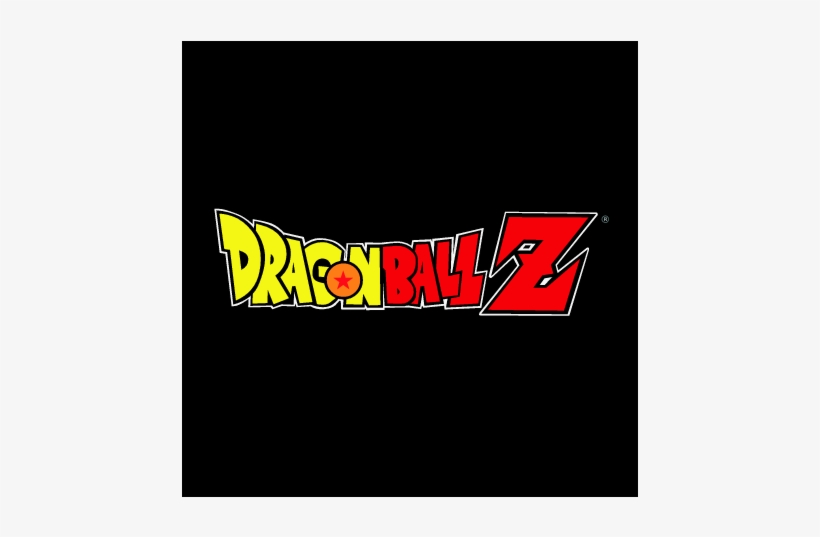 Dragon Ball Z - Tulisan Dragon Ball Super - 478x478 PNG Download - PNGkit