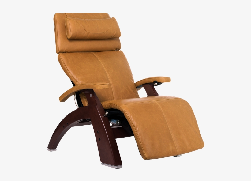 The Strength Of Steel - Human Touch Perfect Chair Pc-610" Omni-motion ...