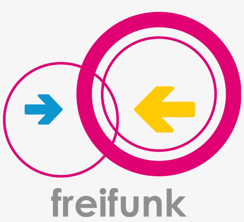 Logo Freifunk Standard Ge Png Logo - Logo Freifunk - 1185x1024 PNG ...