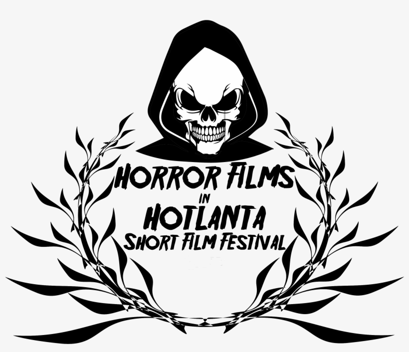Disclaimer - Horror Character Logo - 3335x2316 PNG Download - PNGkit