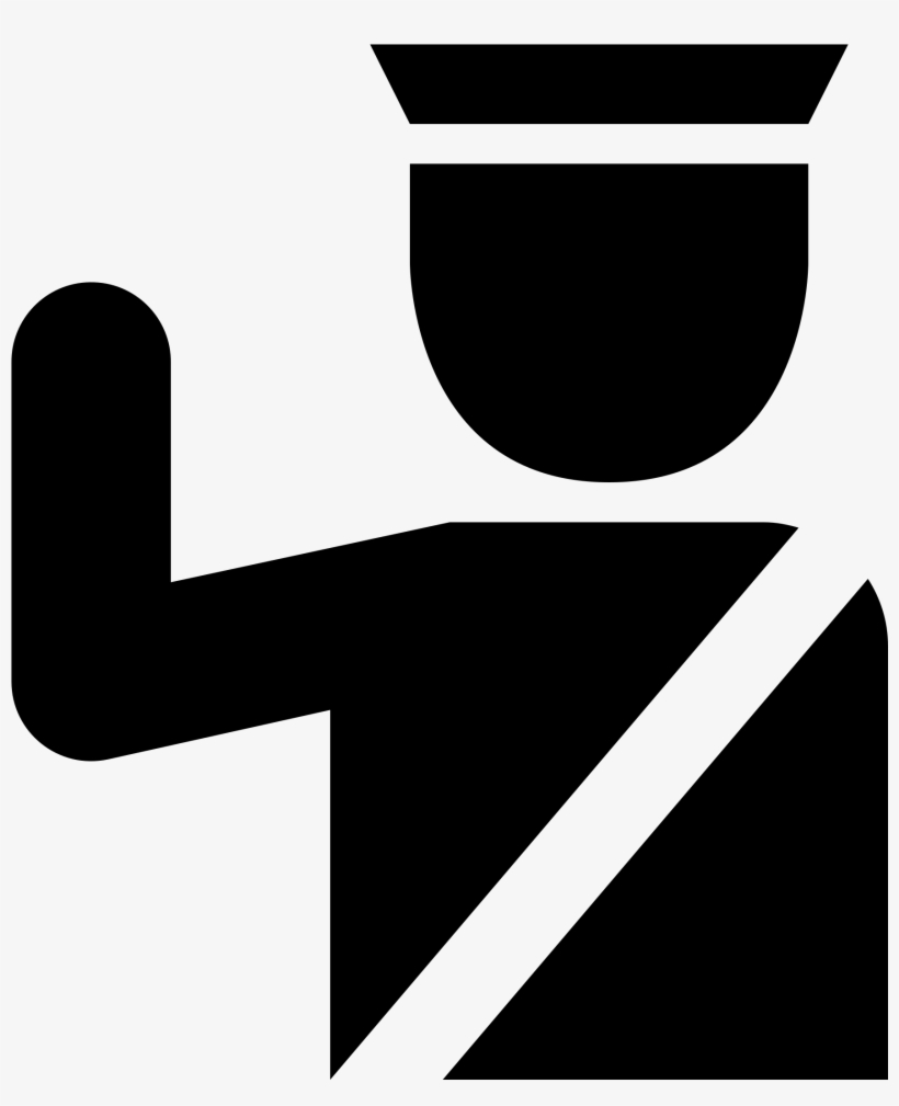 This Free Icons Png Design Of Police-15 - 2400x2400 PNG Download - PNGkit