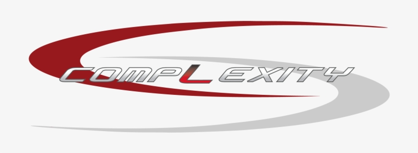 Complexity Gaming Logo Png - 800x309 PNG Download - PNGkit