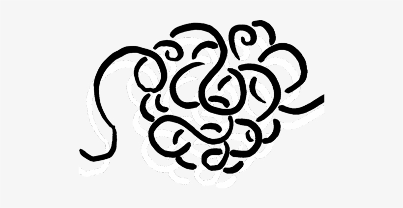 Complexity Mapping - Line Art - 500x500 PNG Download - PNGkit