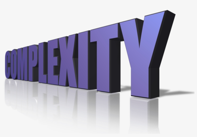 Download Transparent Complexity - Graphic Design - PNGkit