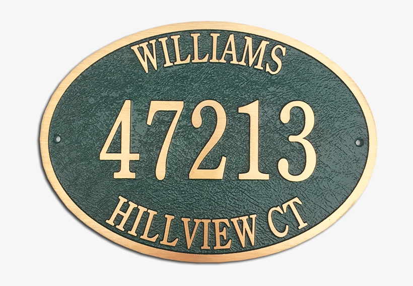 House Sign - 700x700 PNG Download - PNGkit