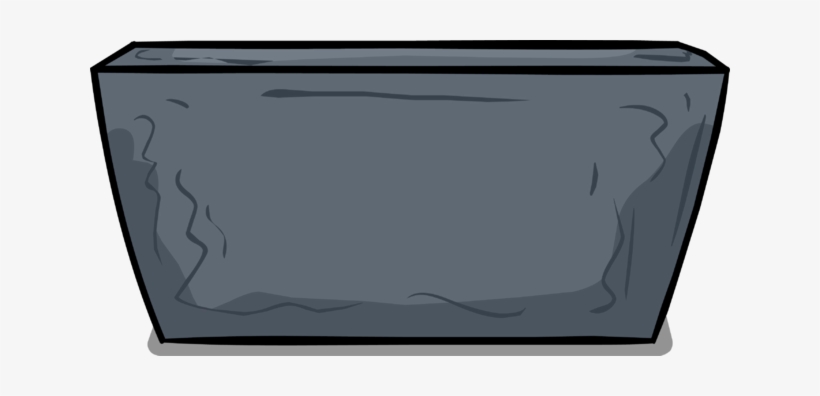 Stone Couch Sprite 010 - Illustration - 640x316 PNG Download - PNGkit