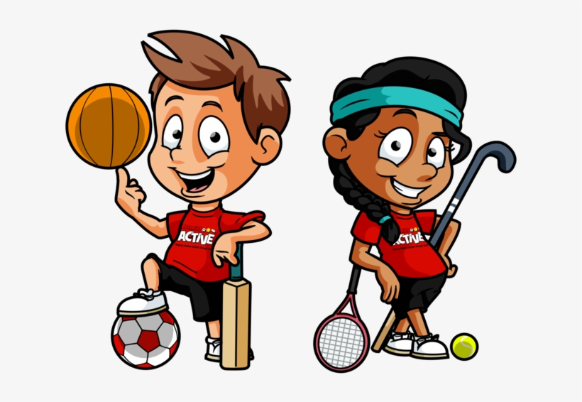 Image Result For Activities And Clubs Transparent Background - Cartoon ...