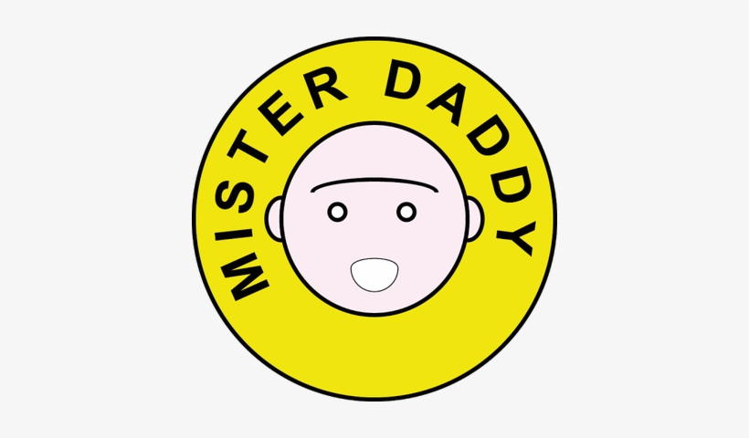 Mister Daddy - West Side Market Logo - 400x400 PNG Download - PNGkit
