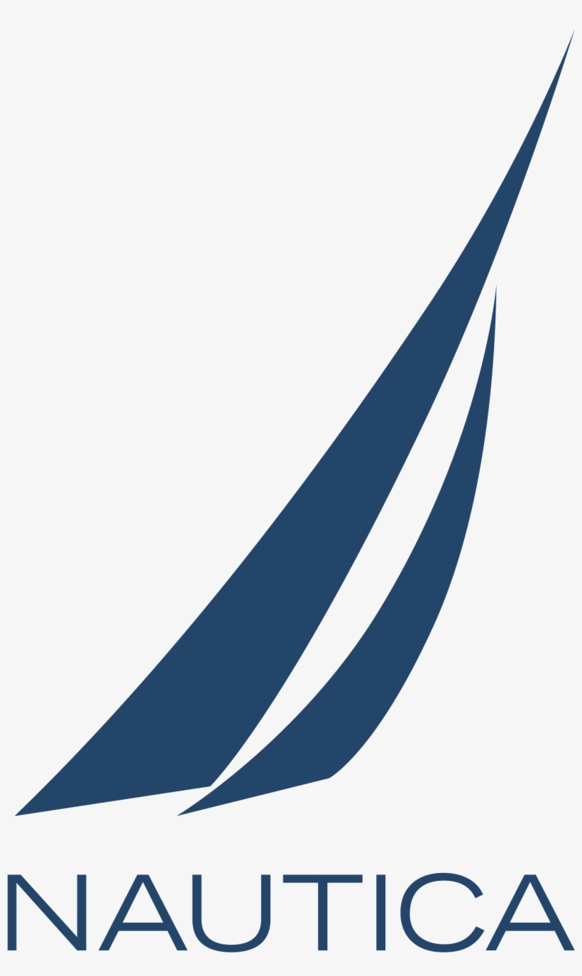Download Transparent Nautica Logo Png Transparent - Nautica Logo Png ...