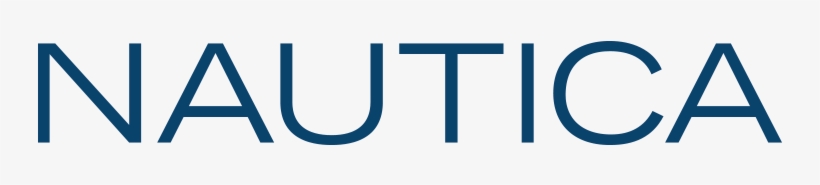 Download Transparent Nautica Brandlogo - Nautica Logo - PNGkit