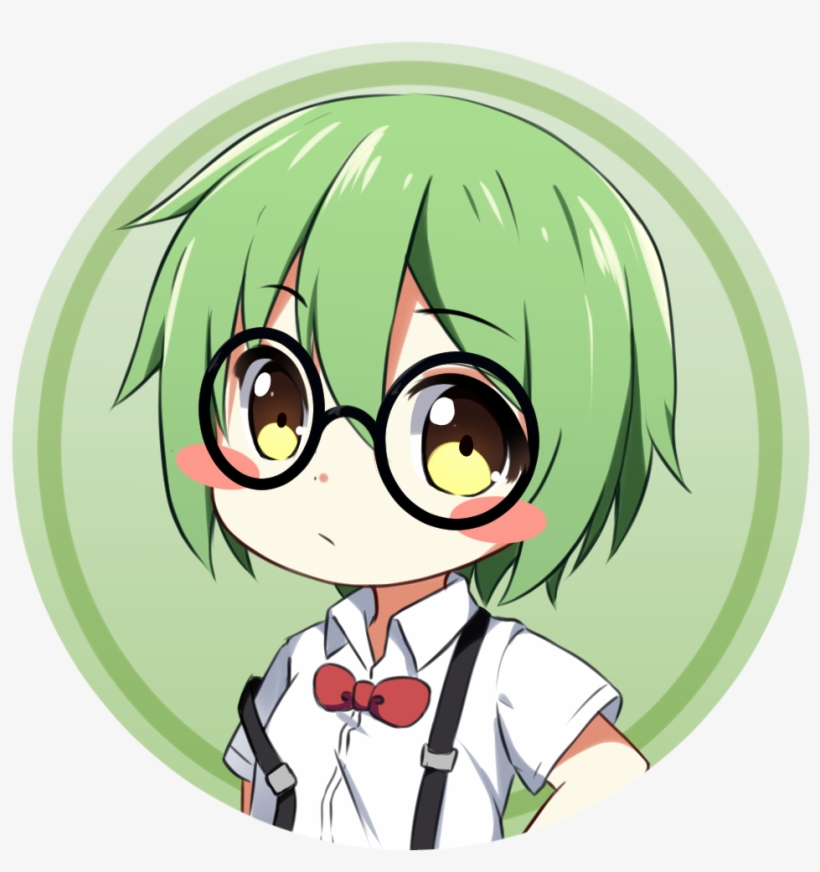 Download Transparent Otaku Asia Editor In Chief O-kun Fiesta Programme ...