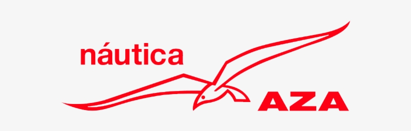 Náutica Aza - Logo - 640x234 PNG Download - PNGkit