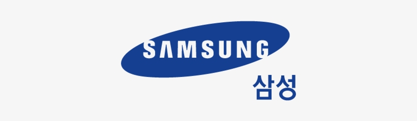 Eps) Vector Logo - Samsung Logo 2017 Vector - 400x400 PNG Download - PNGkit