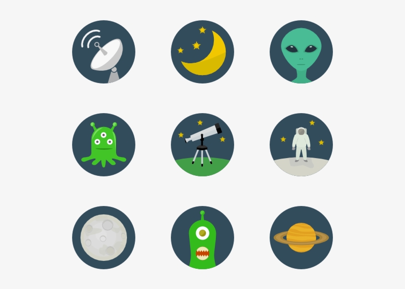 Space - Graphics - 600x564 PNG Download - PNGkit