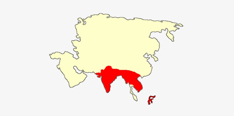 Because Of Their Strong Build, Even Temperament, And - World Map ...