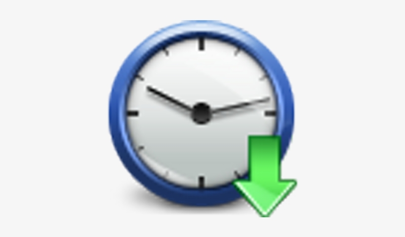 Countdown Timer - Alarm Clock - 400x400 PNG Download - PNGkit